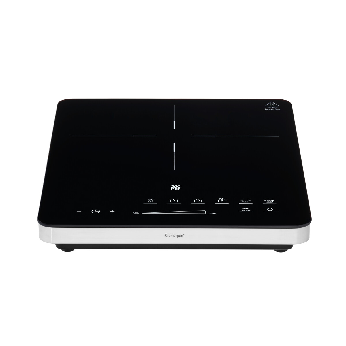 WMF WMF Kult X Mono Induktionskochfeld 3200000130 4211129131032, 119,99