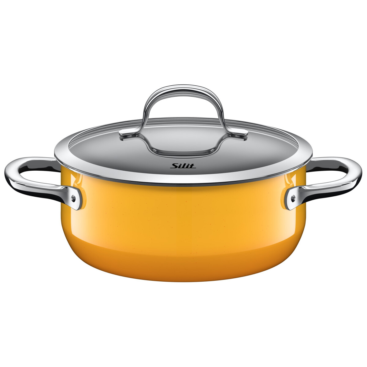 Silit BT 20CM PASSION YELLOW 3201010559 4004633302339, 109,42