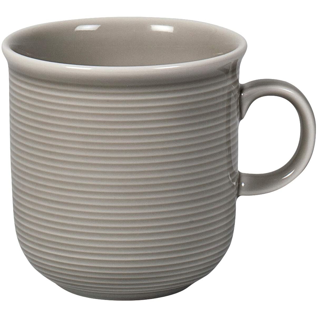 Thomas Trend Colour Moon Grey Becher mit Henkel 11400-401919-15503 Ne ...
