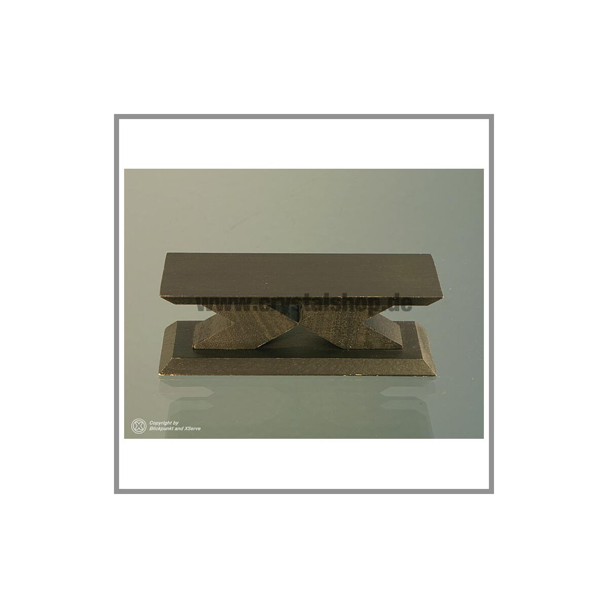 Swarovski Elefant Originalstaender SCS elephant stand AP 1993 0, 39,75